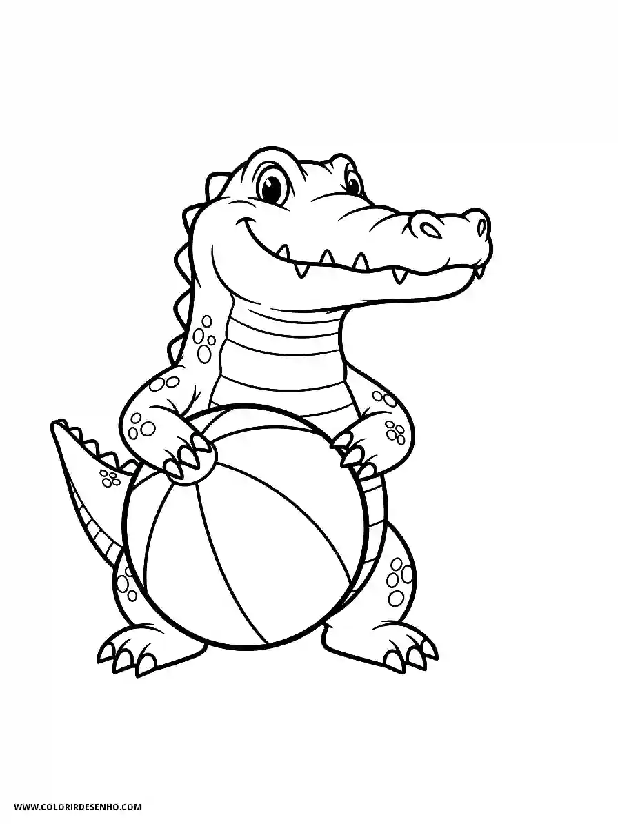 Explore 221+ Alligator Coloring Pages in Printables - Dive Into Wild ...