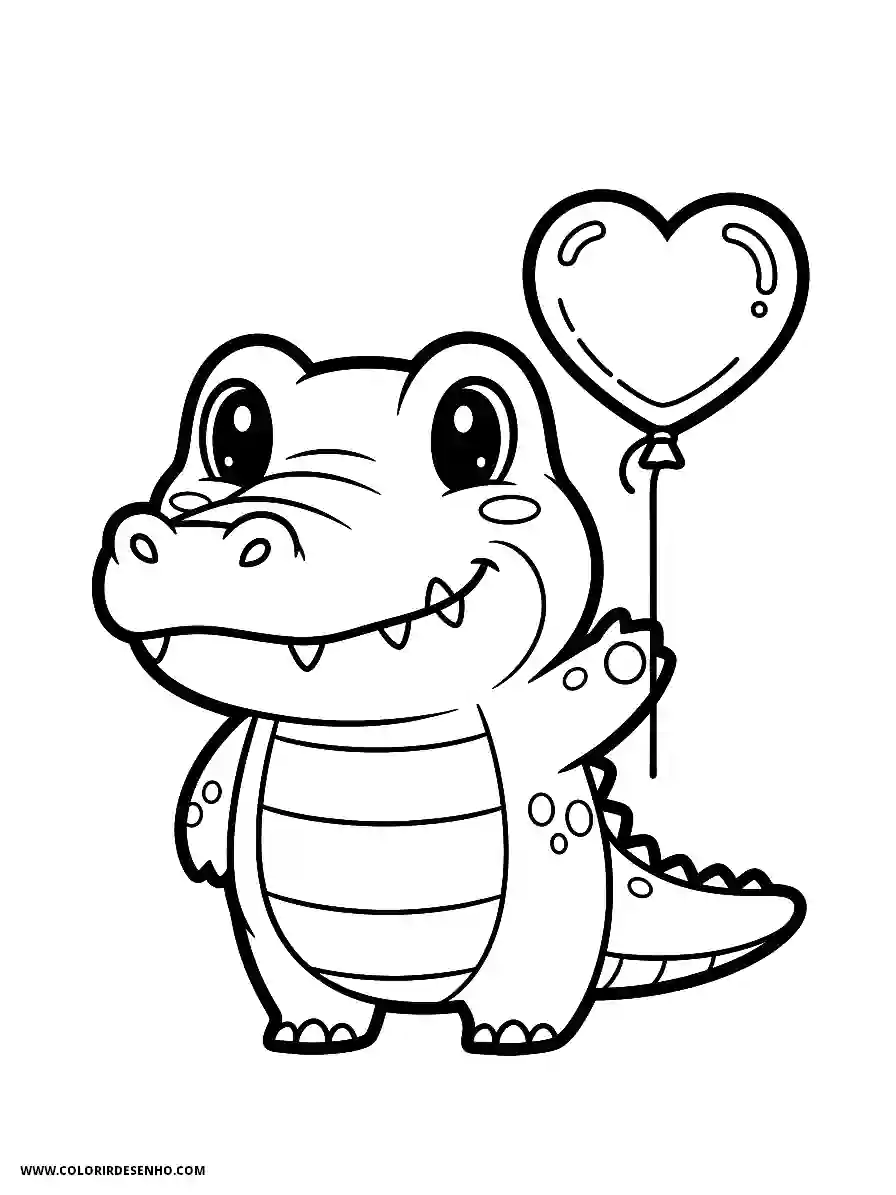 Explore 221+ Alligator Coloring Pages in Printables - Dive Into Wild ...